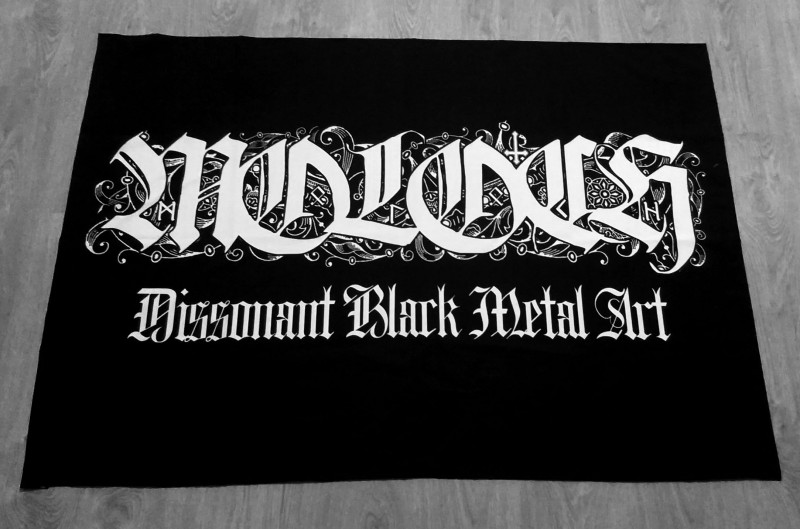 Moloch FLAG | Depressive Illusions Records